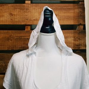 Speedo | Swim | Nwt Speedo Bathing Suit Cover Up White Large | Poshmark